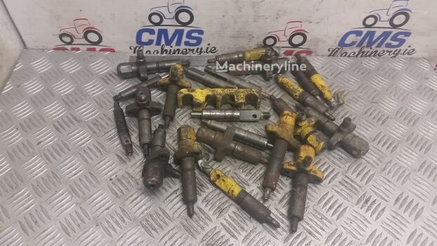 Jcb, Ford, New Holland Backhoe Loader, Digger Engine Injectors 0000000 dizna za Jcb, Ford, New Holland bagera-utovarivača