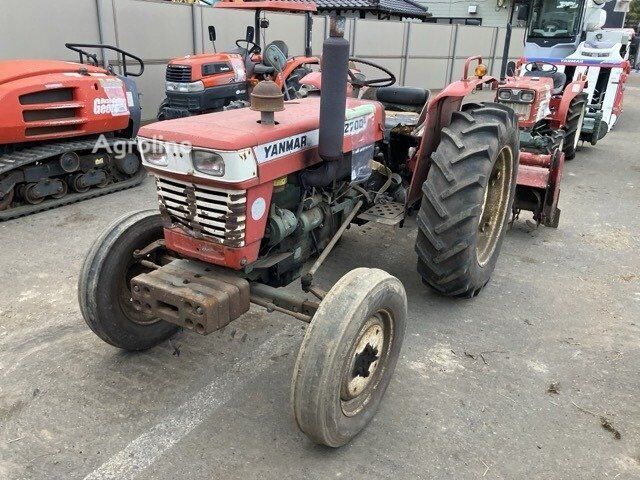 Yanmar TRACTOR(Yanmar) mini traktor