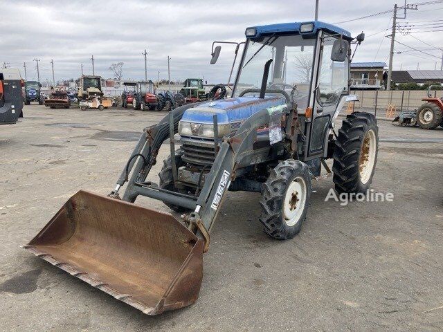Iseki TRACTOR(ISEKI) mini traktor