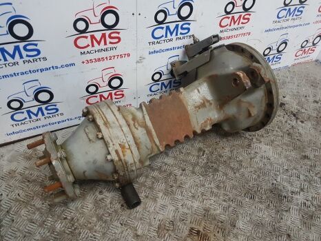Fermec Massey Ferguson Fermec 860 Rear Half Axle Rhs 3759143m3, 3599712 3599712M1 poluosovina za Fermec 860 bagera-utovarivača