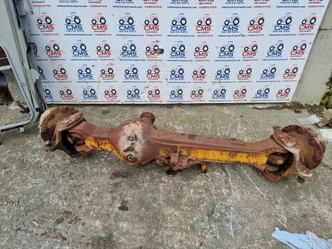 Massey Ferguson 50b, 50h Zf Fwd Front Axle Complete 4468053105 4453441025 prednji most za Massey Ferguson 50b, 50h bagera-utovarivača