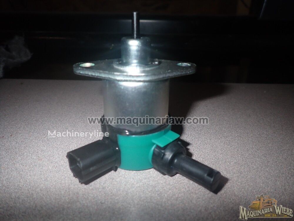 HW04400190 solenoidni ventil za građevinske mašine