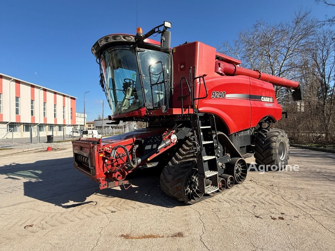Case IH AF 9240 kombajn za žito