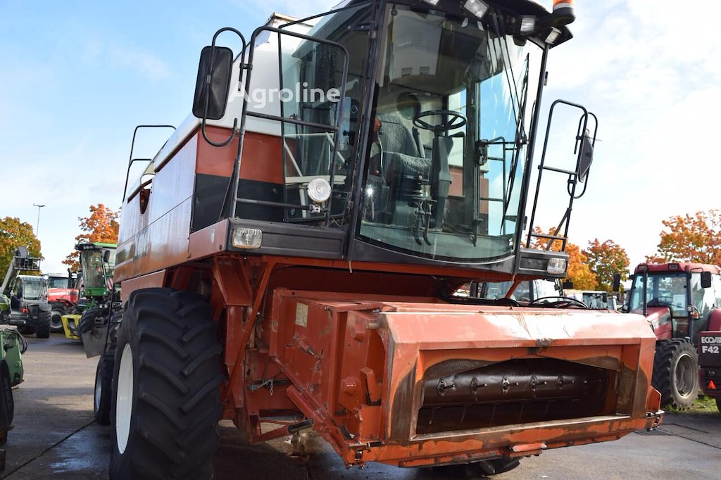 Laverda L624 kombajn za žito
