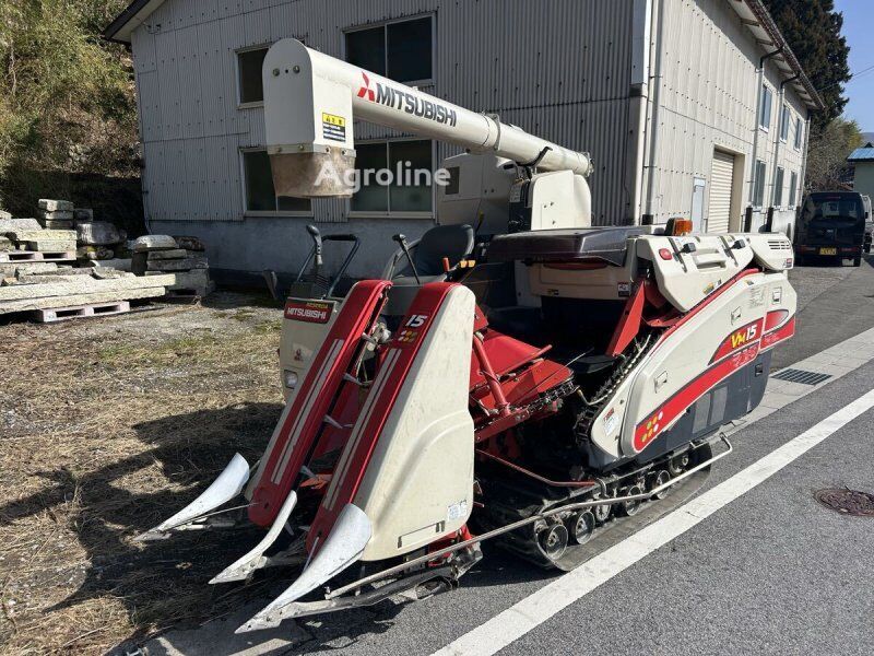 Mitsubishi COMBINE kombajn za žito