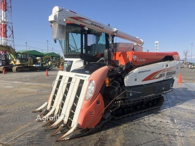 Kubota COMBINE(Kubota) kombajn za žito