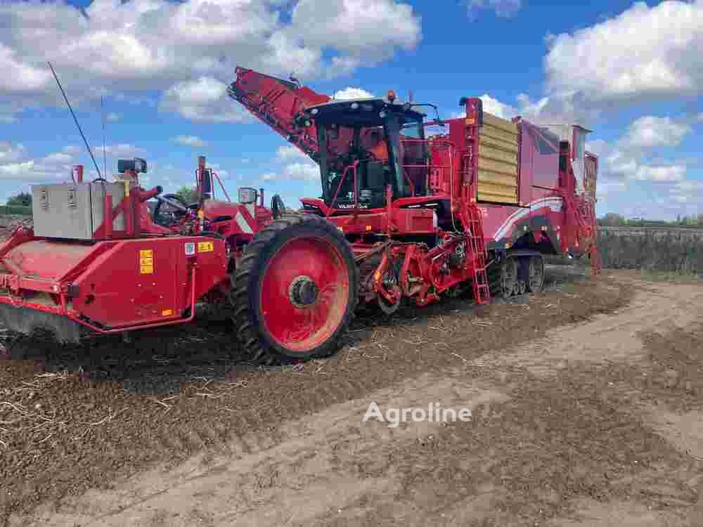 Grimme VARITRON 470 TT GEN III kombajn za krompir