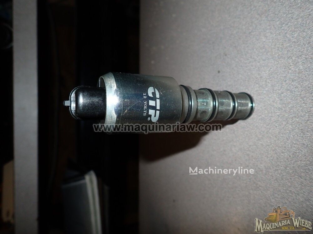 AT310587 solenoidni ventil za John Deere 310J,310K,310L bagera-utovarivača