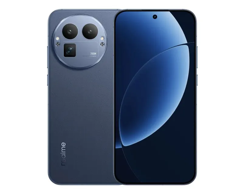 REALME GT 8 Pro RMX5210 Urban Blue 16/512GB mobilni telefon