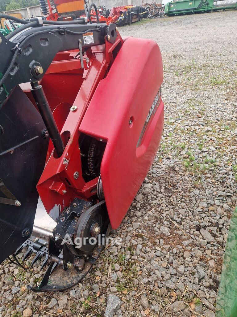 Case IH TerraFlex 3020 35ft adapter za žito