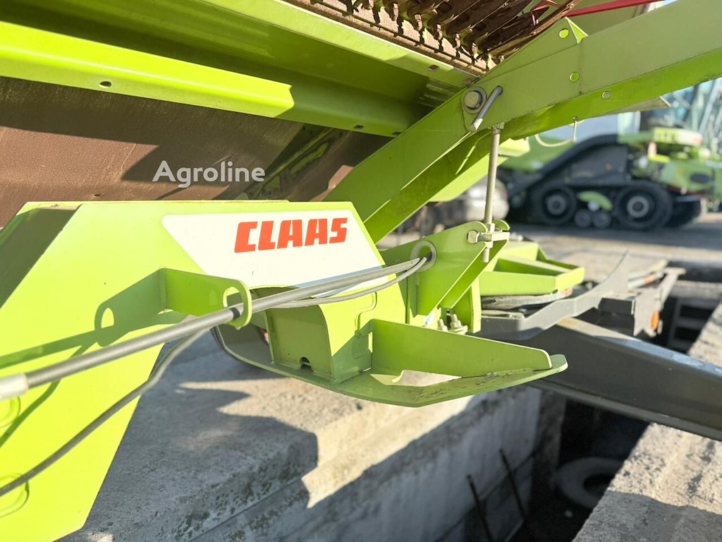 Claas Vario 1050 adapter za žito