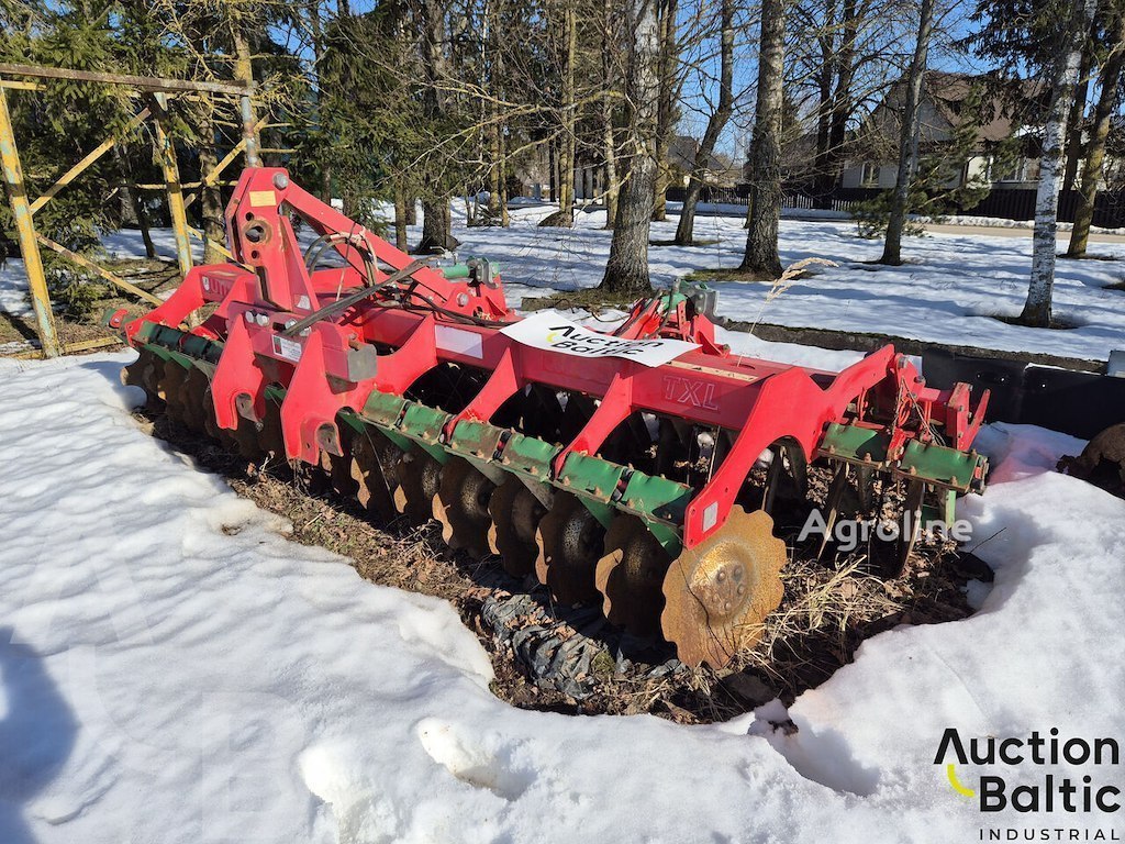 Prodaje se Unia Ares TXL 4 tanjiraču na aukciji