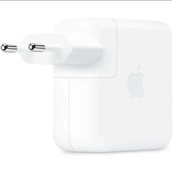 Apple 70W USB-C Power Adapter/MXN53ZM/A/SAPZ918