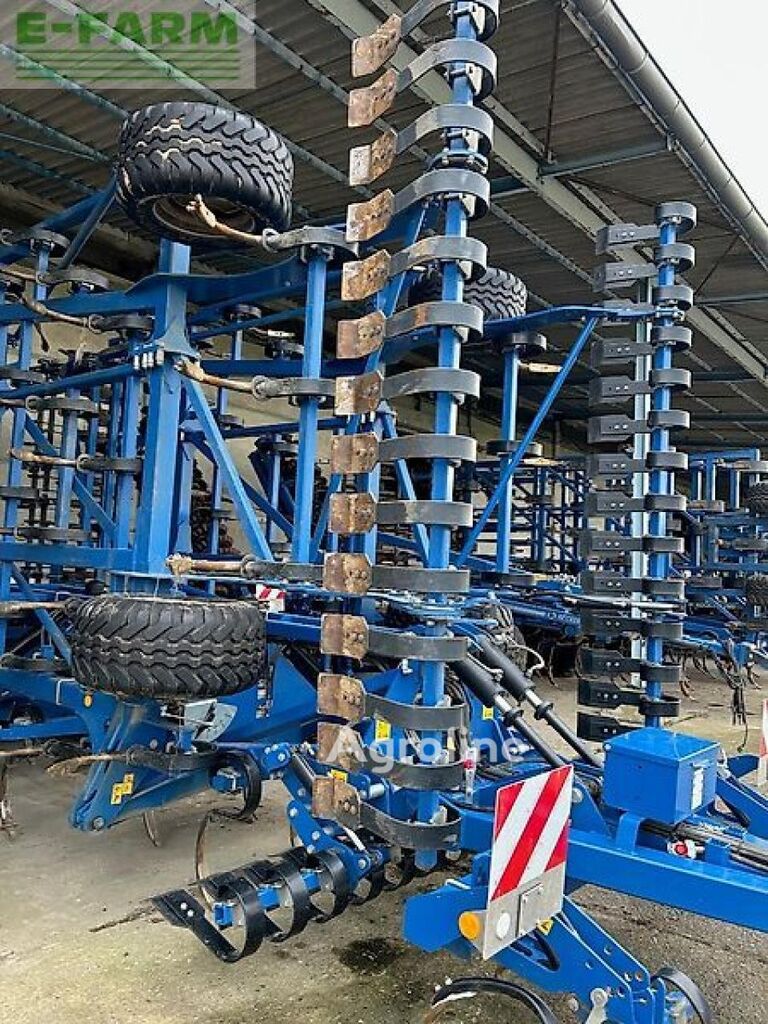 Köckerling allrounder flatline 900 kultivator