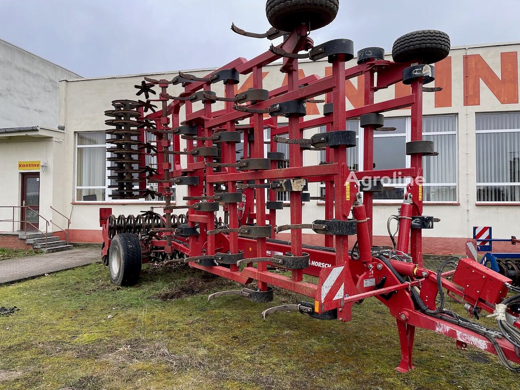 Horsch Tiger 8 XL kultivator