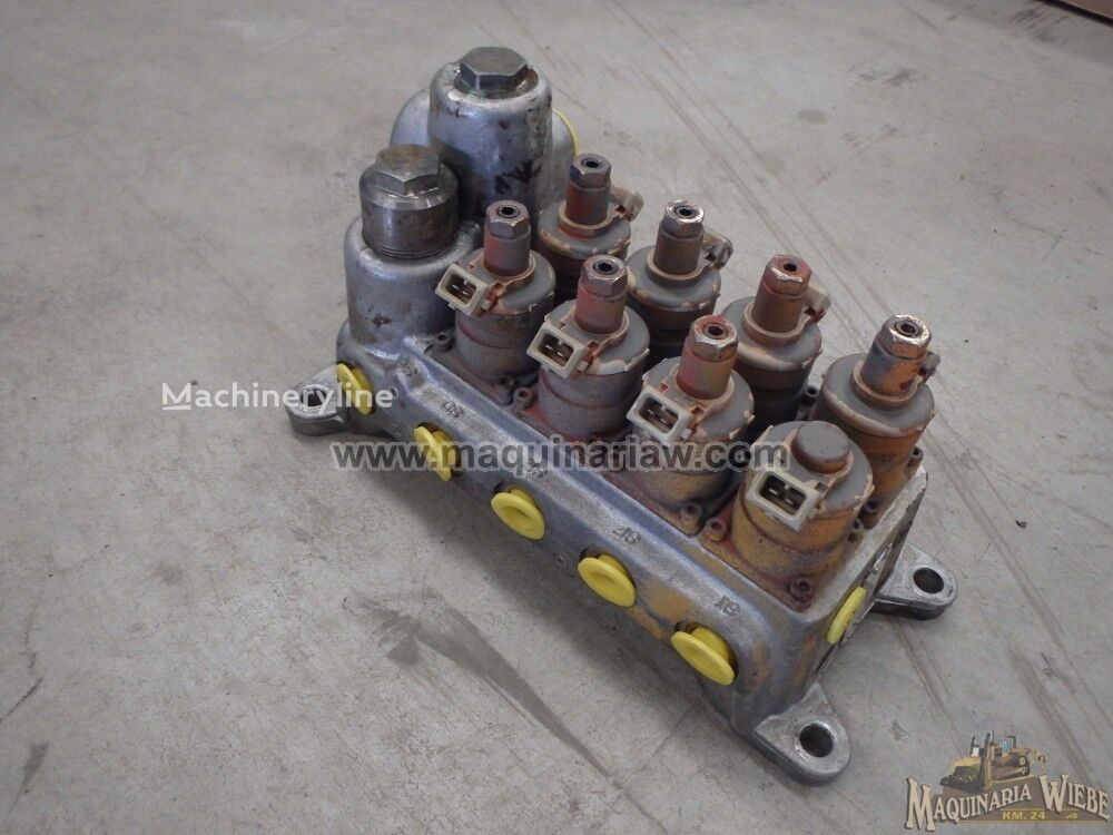 SOLENOIDE 4299959 solenoidni ventil za Hitachi EX200-2 bagera