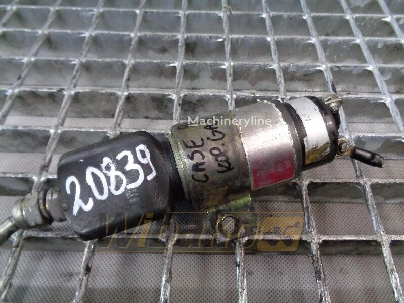 DC 1751-24E7U1B1A 93741 solenoidni ventil za građevinske mašine