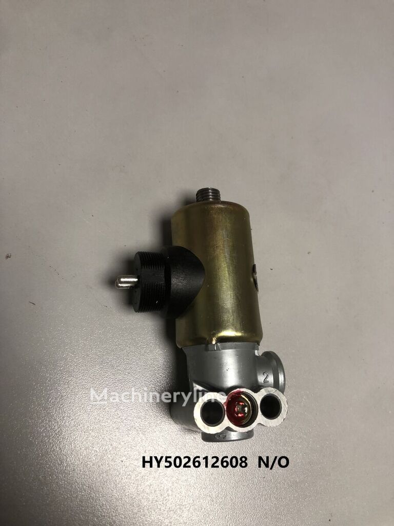 Liebherr HY502659608 solenoidni ventil za Liebherr LTM autodizalice