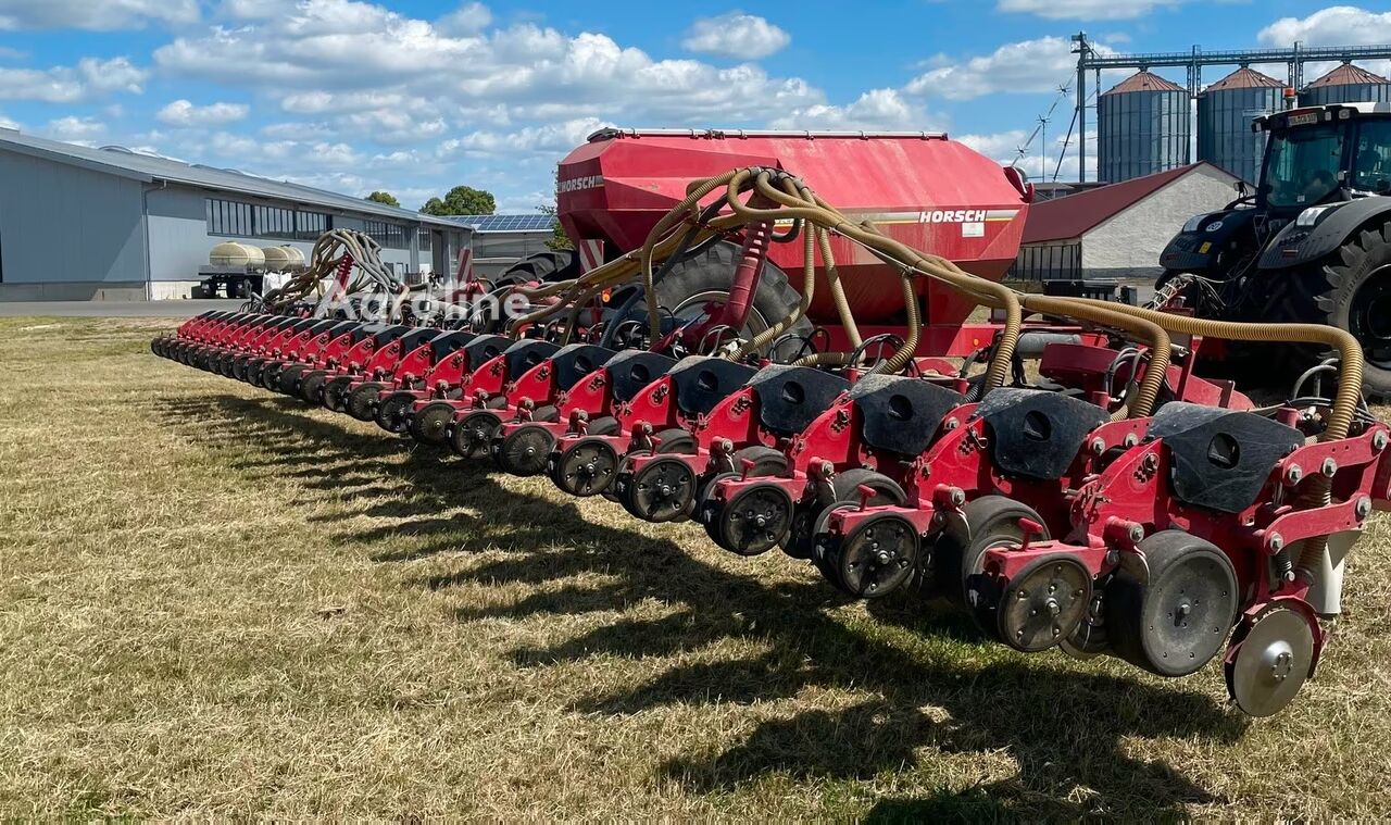 Horsch Maestro 24.75 SW kombinovana sejalica