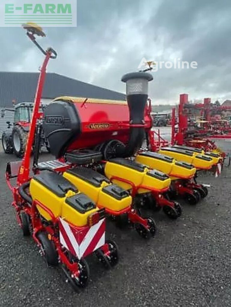 Väderstad tempo t6 električna precizna sejalica