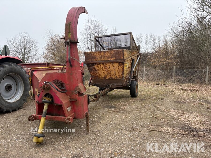 Prodaje se Lindana 270 bušaći čekić na aukciji