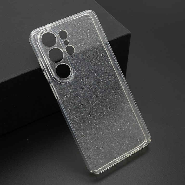 Zastitna maska (futrola) SPARKLING - Samsung S948 Galaxy S26 Ultra 5G providna (MS)