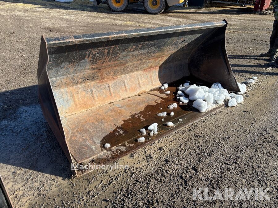 Prodaje se Ålö Skopa Ålö kašiku za gradiranje na aukciji