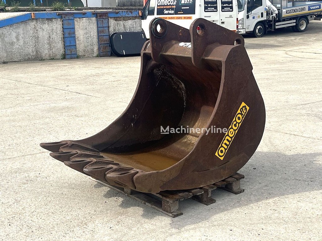 Trevi Benne 1200 kašika za bager