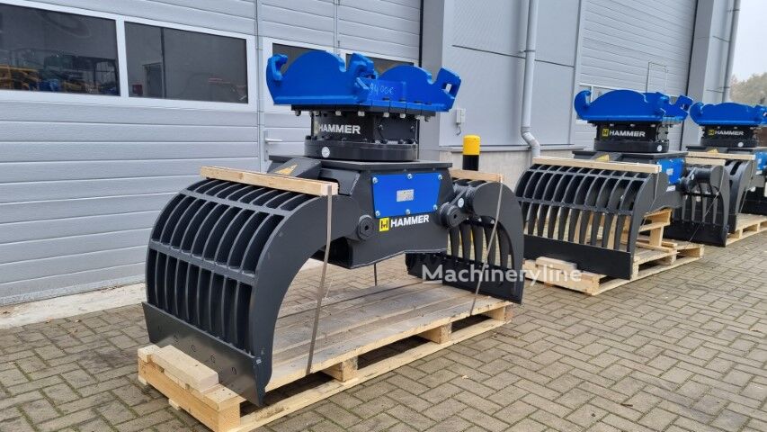 Novi Hammer GRP1000D grejfer
