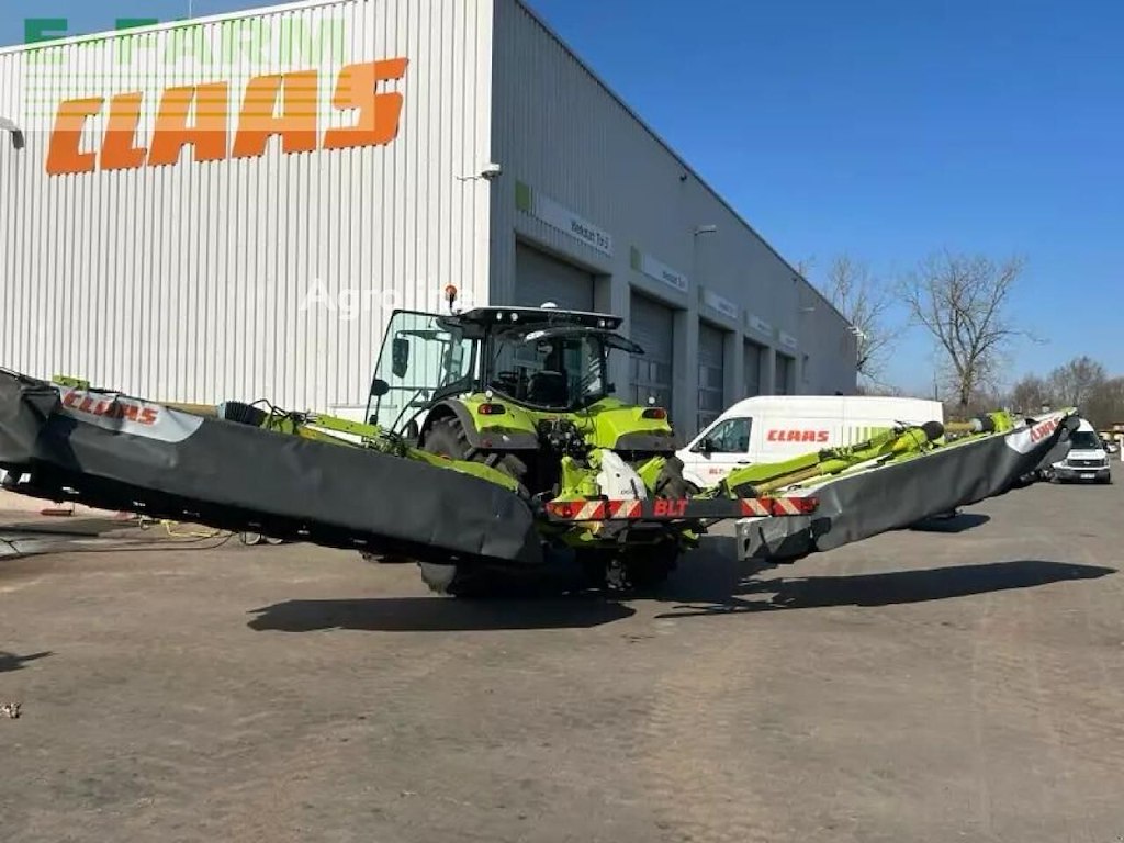 Claas disco 1100 trend rotaciona kosilica