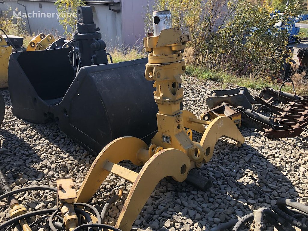Seiler Chwytak Seiler GM10 550 mm (D82) grejfer