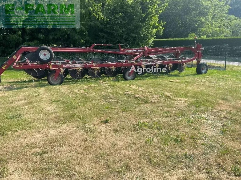 Sitrex mks 18 20 trakasti formirač otkosa