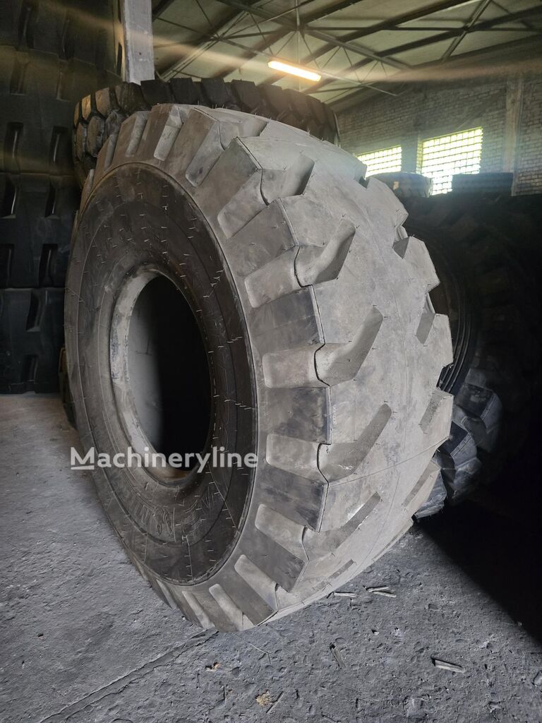 Michelin 20.5R25 X MINE D2 L5R TL guma za prednje utovarivače