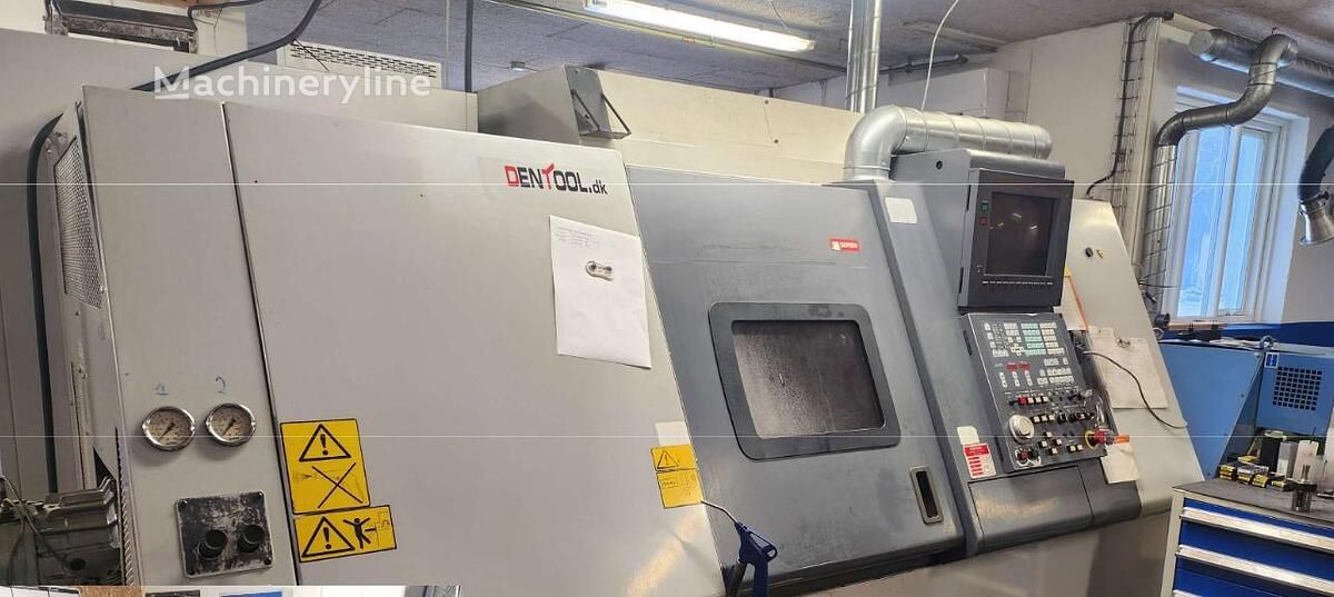 Mazak SQT-250MS strug za metal