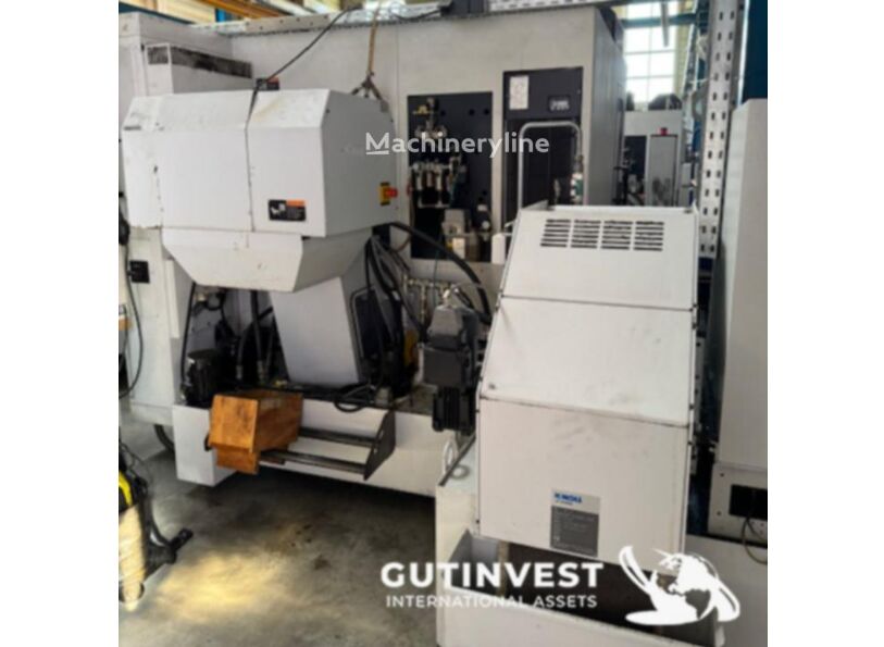 Mori Seiki NH4000 DCG obradni centar