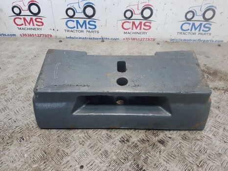 Ford New Holland,ford 7840, Tw, 30, 40 Serie Main Weight Carrier Bloc protivteža traktora