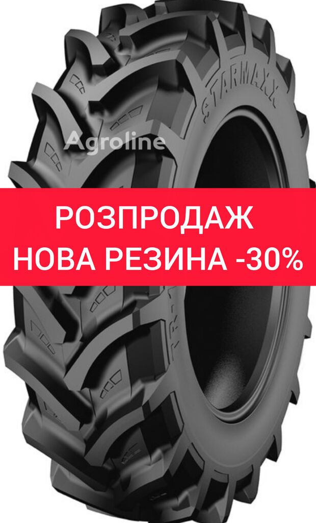 Nova Starmaxx 460/85R38 ROZPRODAZh ZALIShKIV guma za traktore