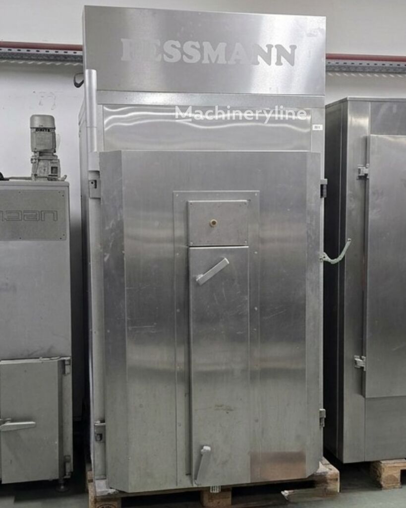 Fessmann Smoke chamber ostala oprema za preradu mesa