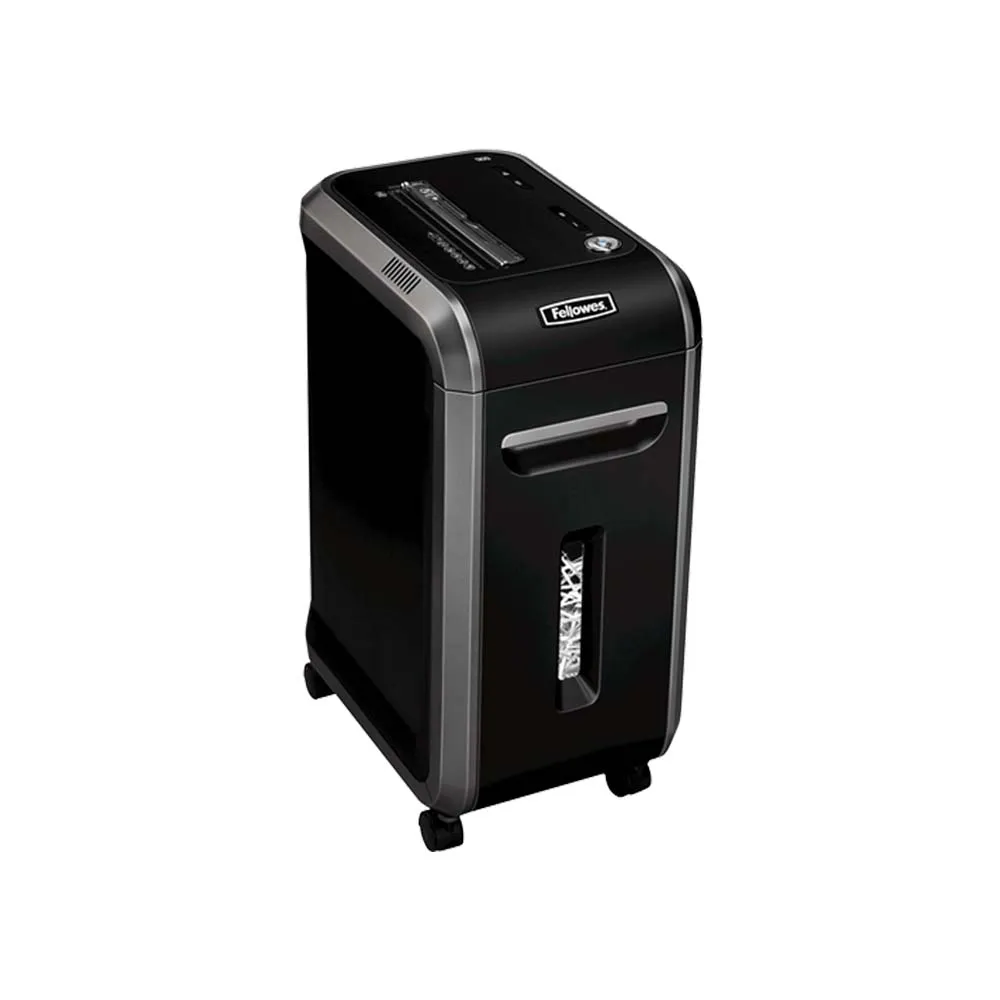 Fellowes Uništivač dokumenata FELLOWES 90S 4690101