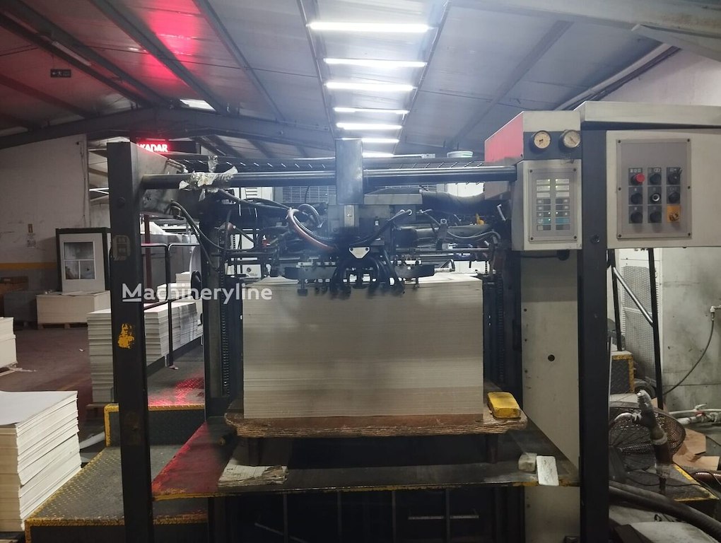 Manroland 705+L ofset mašina