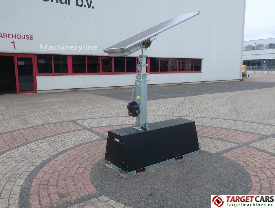 Trime X-POLE 2x25W rasvetni toranj