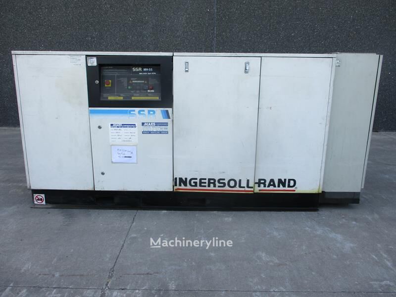 Ingersoll Rand MH 55 VFD stacionarni kompresor
