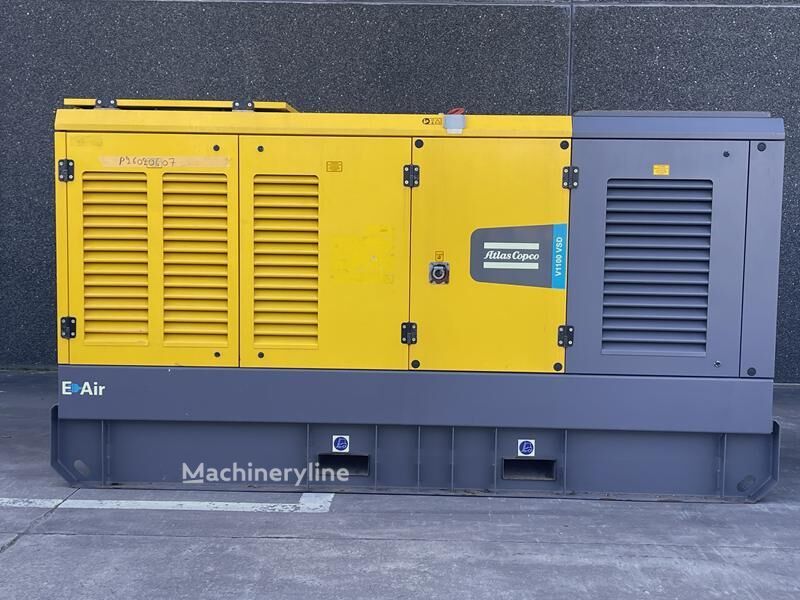 Atlas Copco E-AIR V 1100 stacionarni kompresor