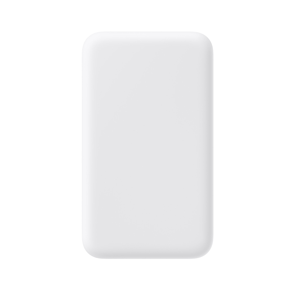 Univerzalna Back Up Baterija MagSafe Air 22.5W + wireless 15W 4000mAh beli (MS)