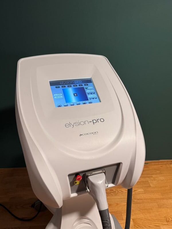Cocoon Medical Elysion Pro kozmetološka oprema