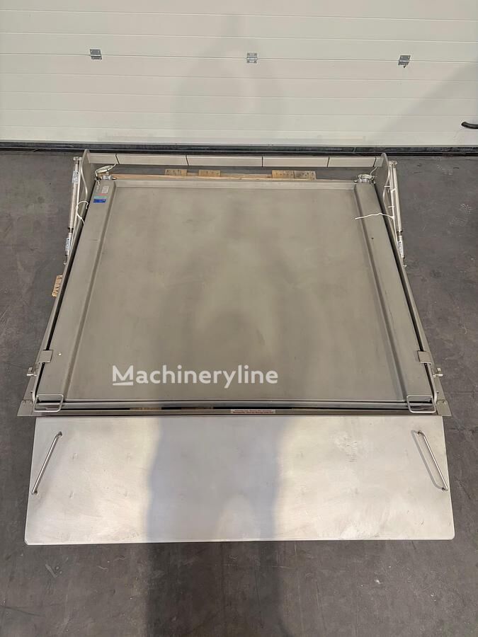 Sartorius IFS4-600RR-L laboratorijska vaga