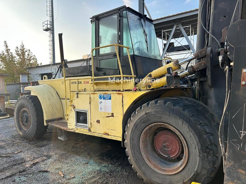 Hyster H32.00F teški viljuškar