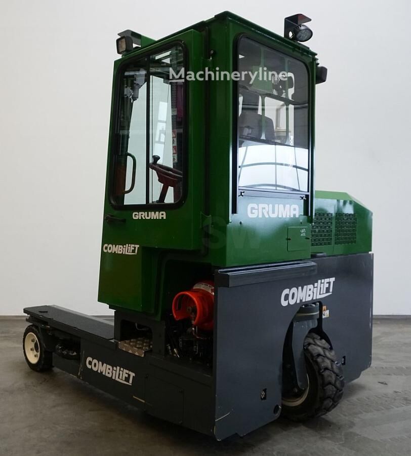 Combilift C3000 prenosni viljuškar