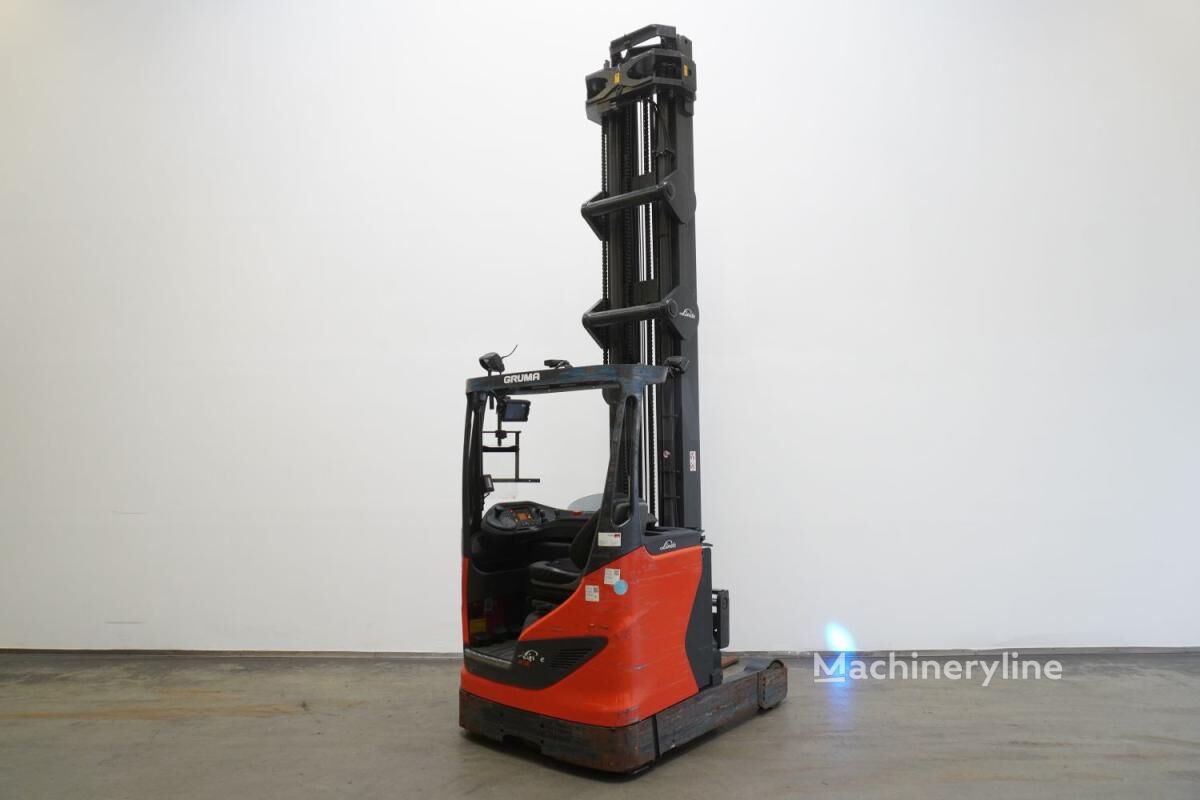 Linde R 16 HD 1120 regalni viljuškar