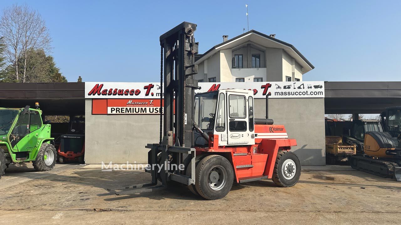 Kalmar DC 9-600 XL teški viljuškar